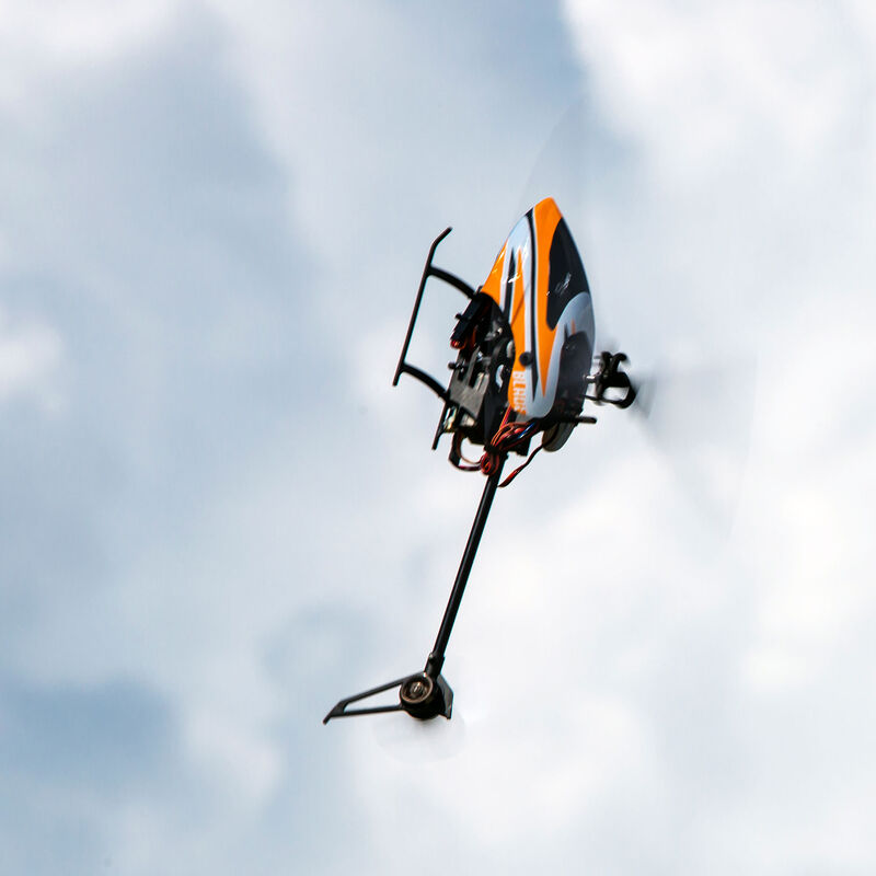 Blade 130 S BNF Basic with SAFE Technology | Horizon Hobby