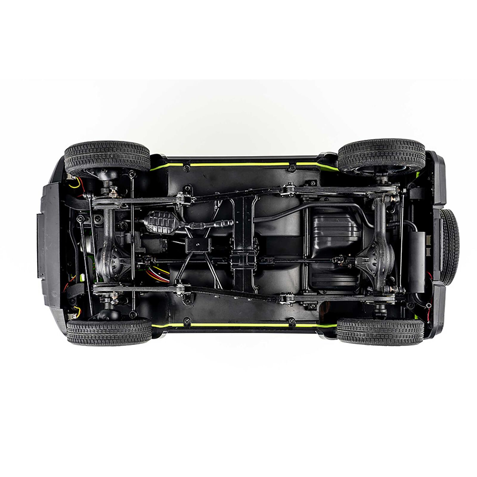 FMS 1/12 2021 Suzuki Jimny 4WD RTR | Horizon Hobby