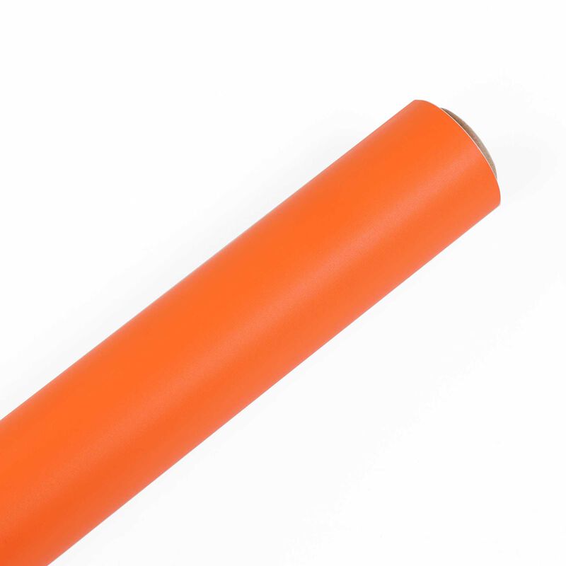Oratex Fabric Covering, 5m Roll, Orange | Horizon Hobby