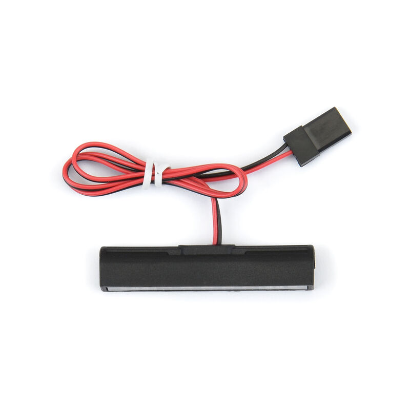 Pro-Line Racing 2" Ultra-Slim LED Light Bar Kit 5V-12V (Straight ...