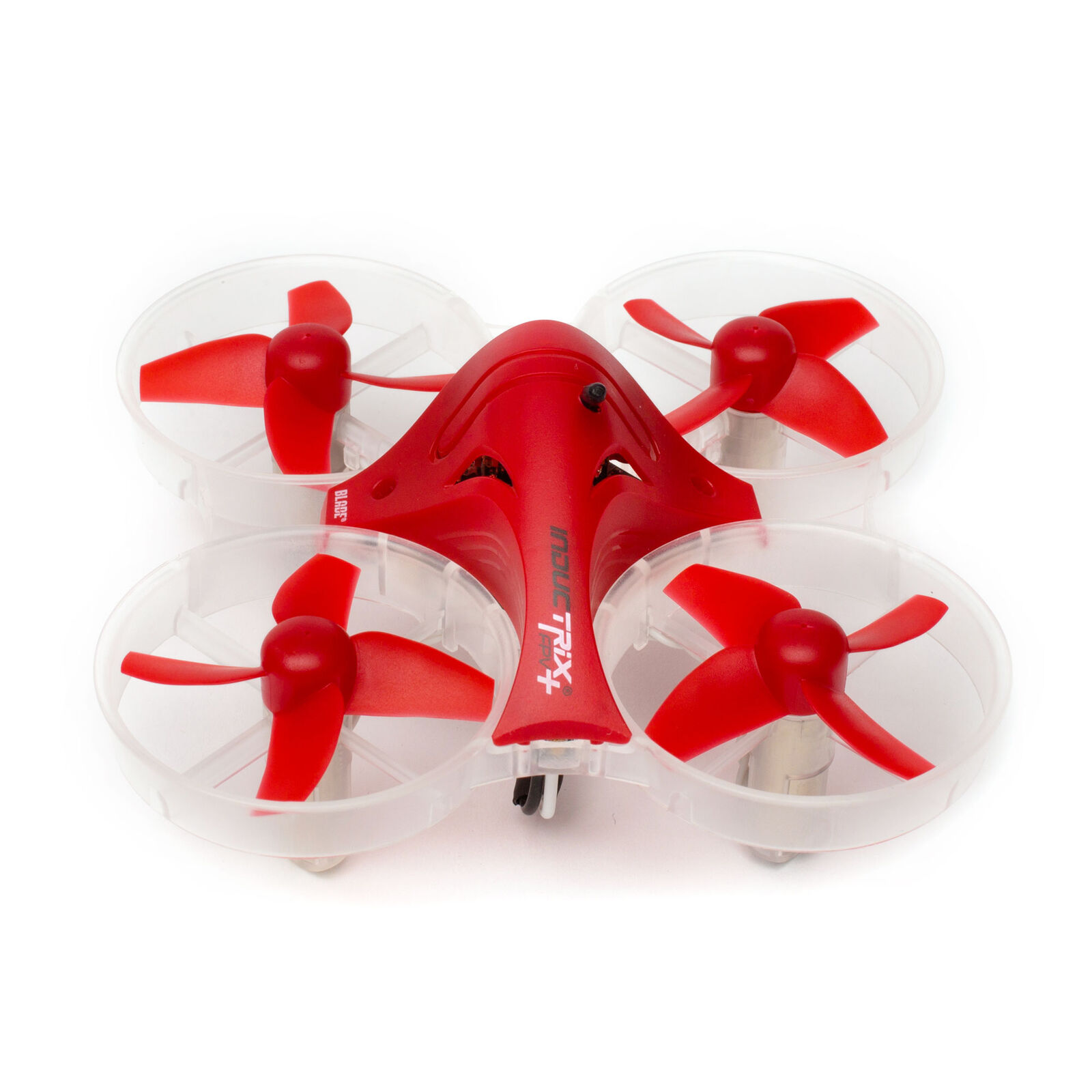 Blade Inductrix FPV + BNF | Horizon Hobby