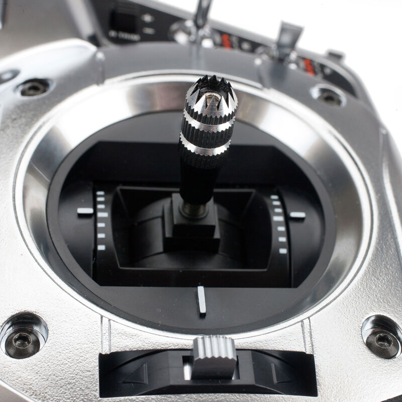 Spektrum DX18 18-Channel DSMX Transmitter Gen 2 with AR9020, Mode 2 ...