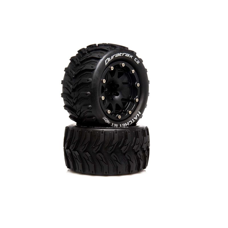 RC Cars & Trucks Tires & Wheels | Horizon Hobby