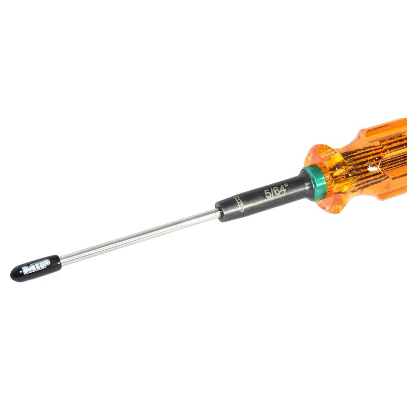 MIP 5/64 Hex Driver Wrench Gen 2 | Horizon Hobby