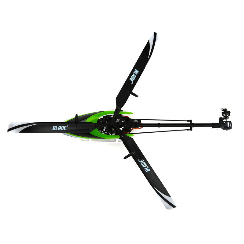Blade Trio 180 CFX BNF Basic | Horizon Hobby