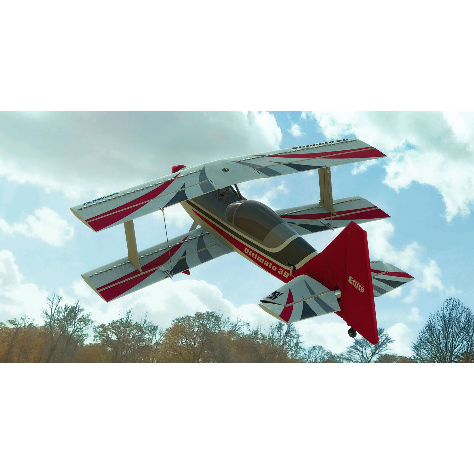 RealFlight RealFlight Evolution 2023 Quarterly Content Pack 3 | Horizon ...