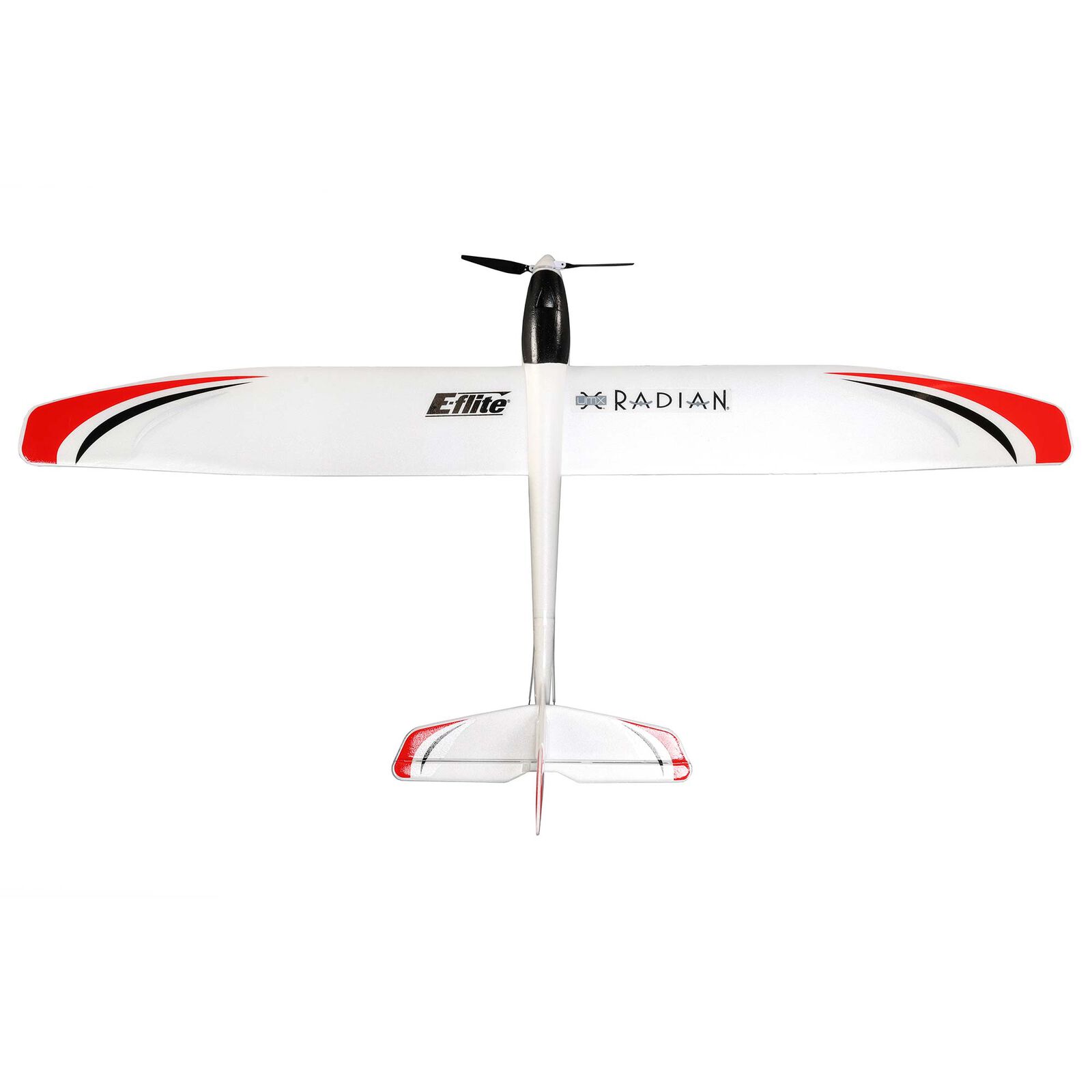 E-flite UMX Radian BNF Basic with AS3X and SAFE Select | Horizon Hobby