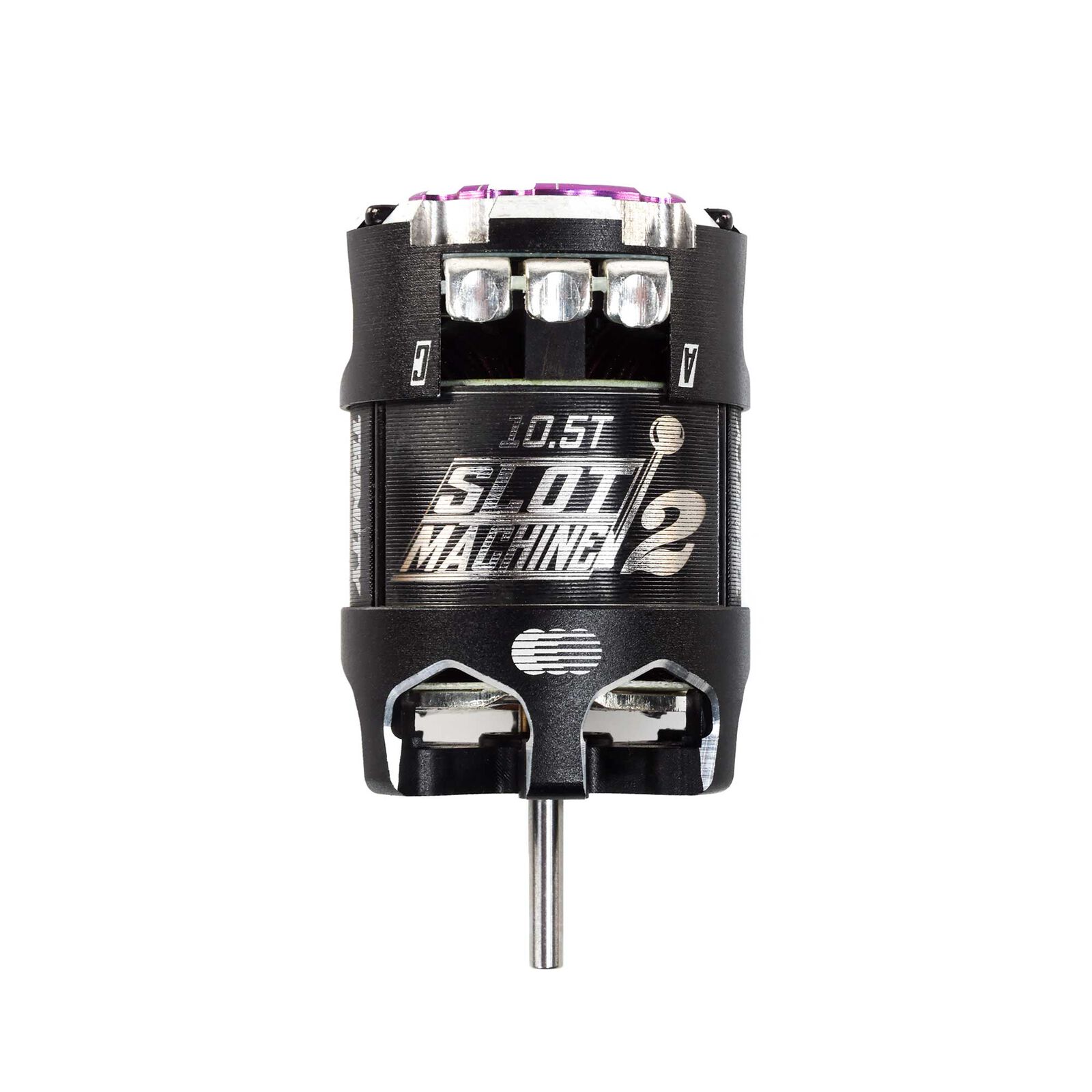 Trinity/Epic 10.5T Slot Machine 2 SPEC Class Brushless Motor | Horizon ...