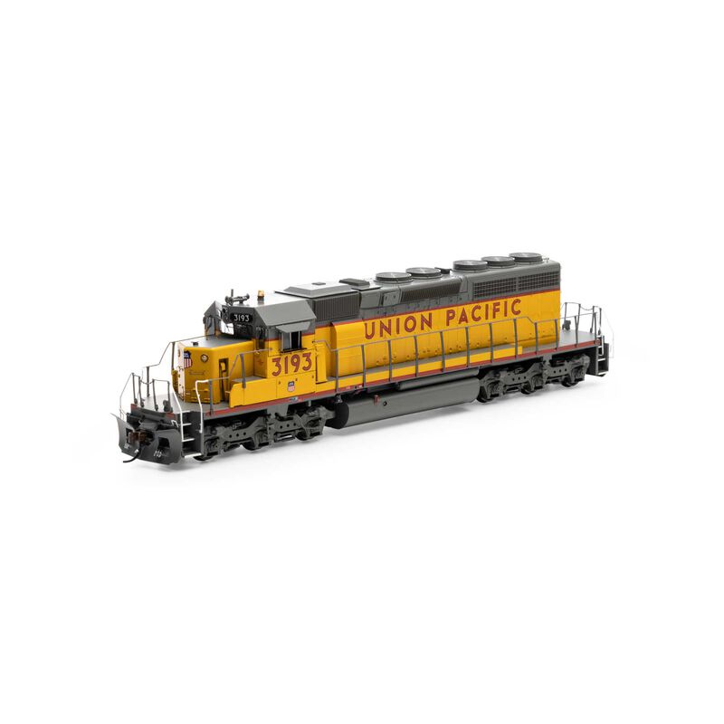 HO Scale Model Train Locomotives | Horizon Hobby