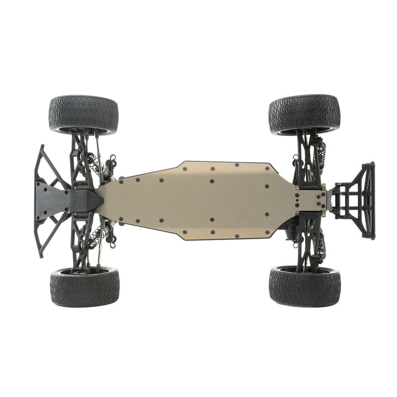 Team Losi Racing 1/10 22SCT 3.0 MM 2WD SCT Race Kit | Horizon Hobby