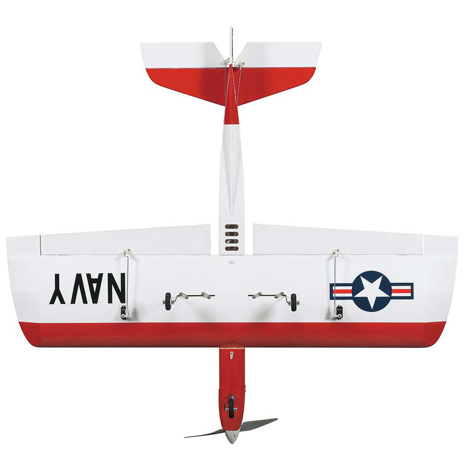 Top Flite Mini Contender EP ARF, 36" | Horizon Hobby