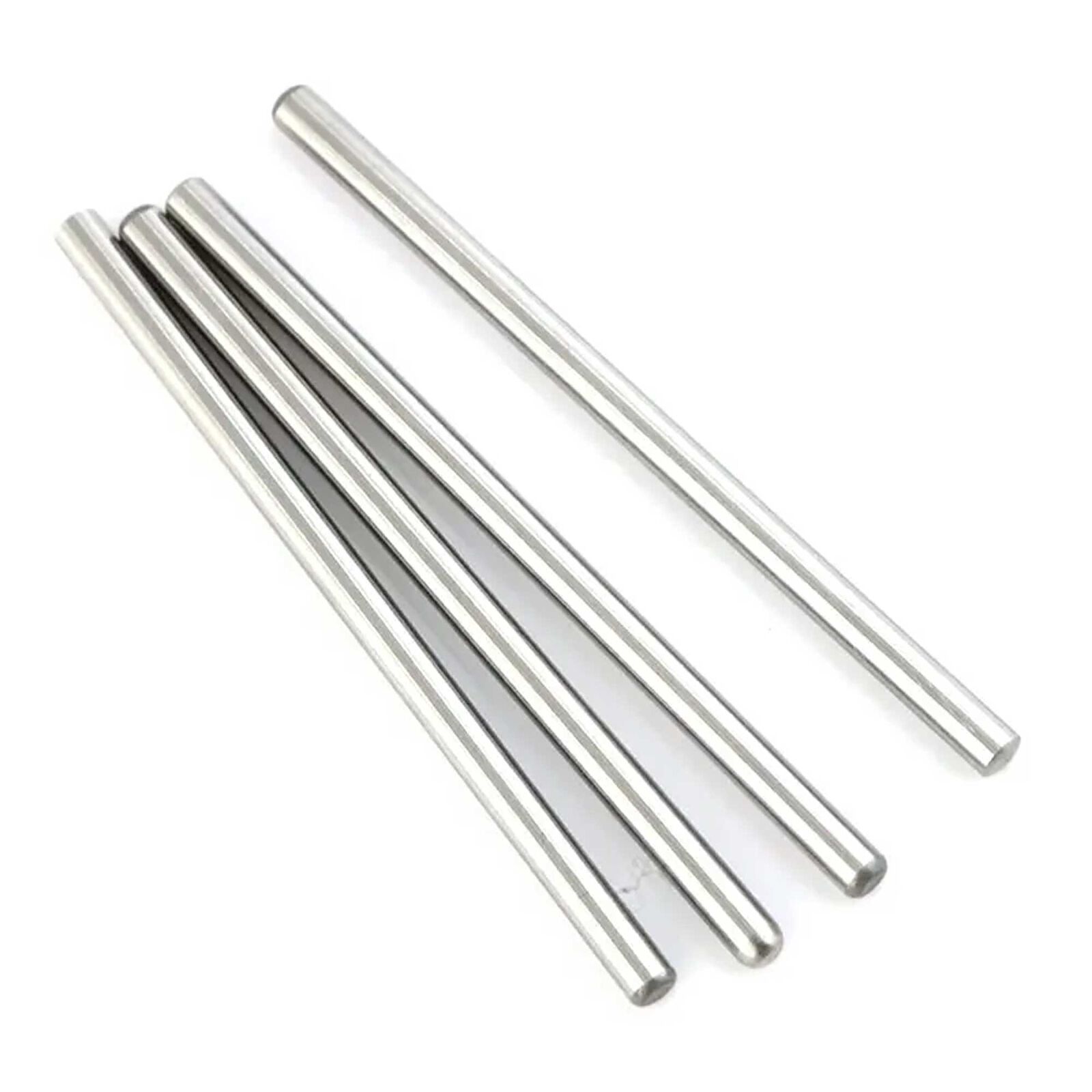 Integy Steel Suspension Hinge Pins 5x96mm for ARRMA 1/5 Kraton ...