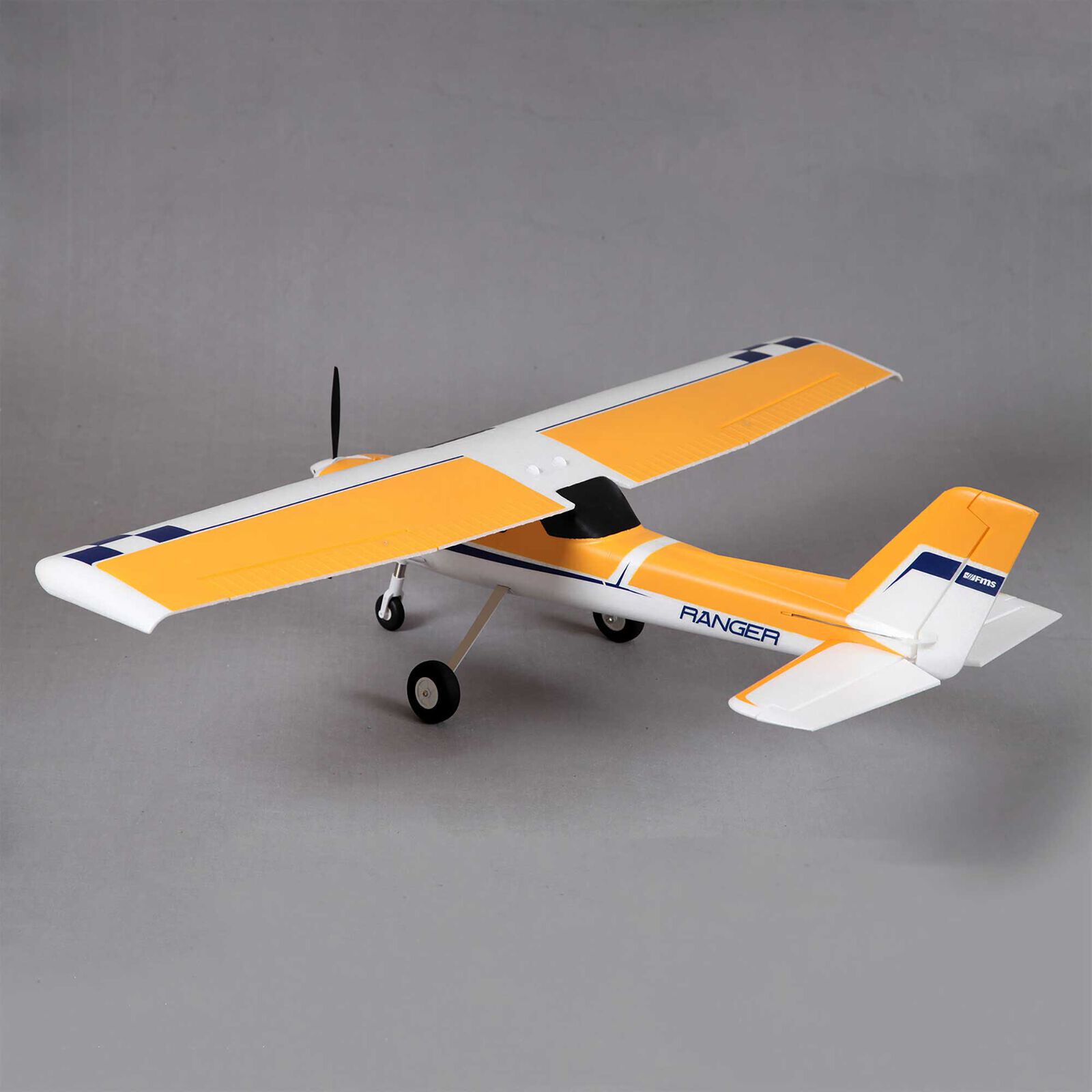 FMS Ranger 1220mm V2 PNP with Reflex V3 | Horizon Hobby