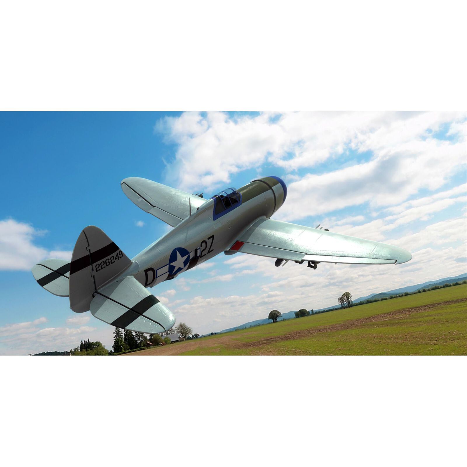 RealFlight RealFlight Evolution 2023 Quarterly Content Pack 3 | Horizon ...