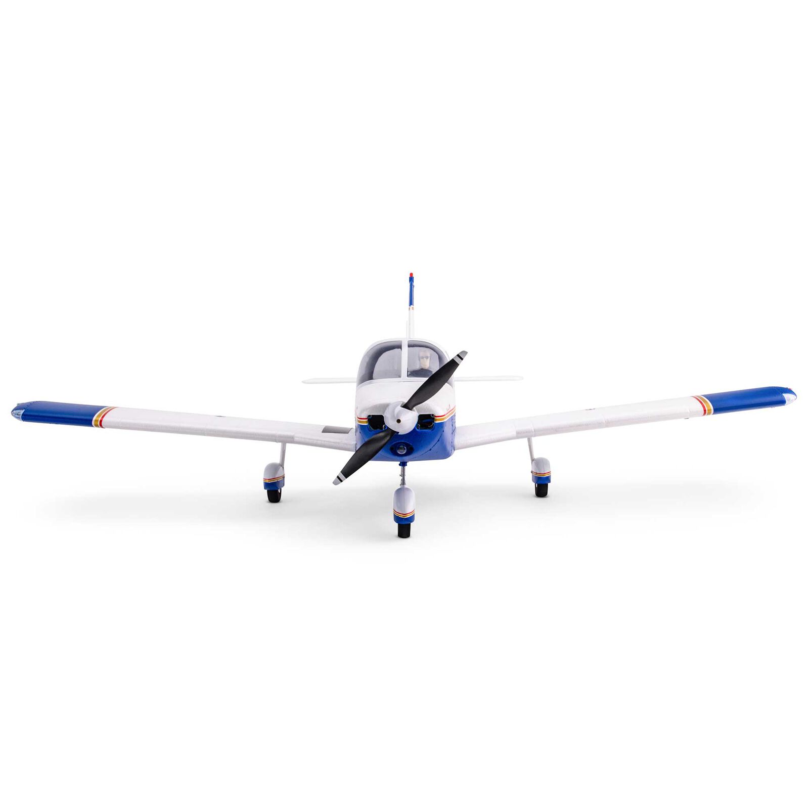 E-flite Cherokee 1.3m BNF Basic with AS3X and SAFE Select | Horizon Hobby