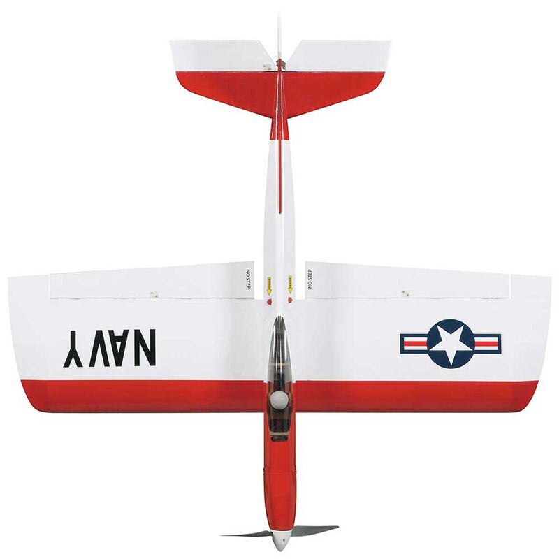 Top Flite Mini Contender EP ARF, 36" | Horizon Hobby