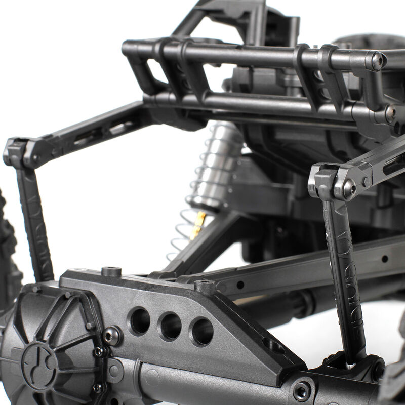 Axial 1/10 Yeti 4WD Rock Racer Kit | Horizon Hobby