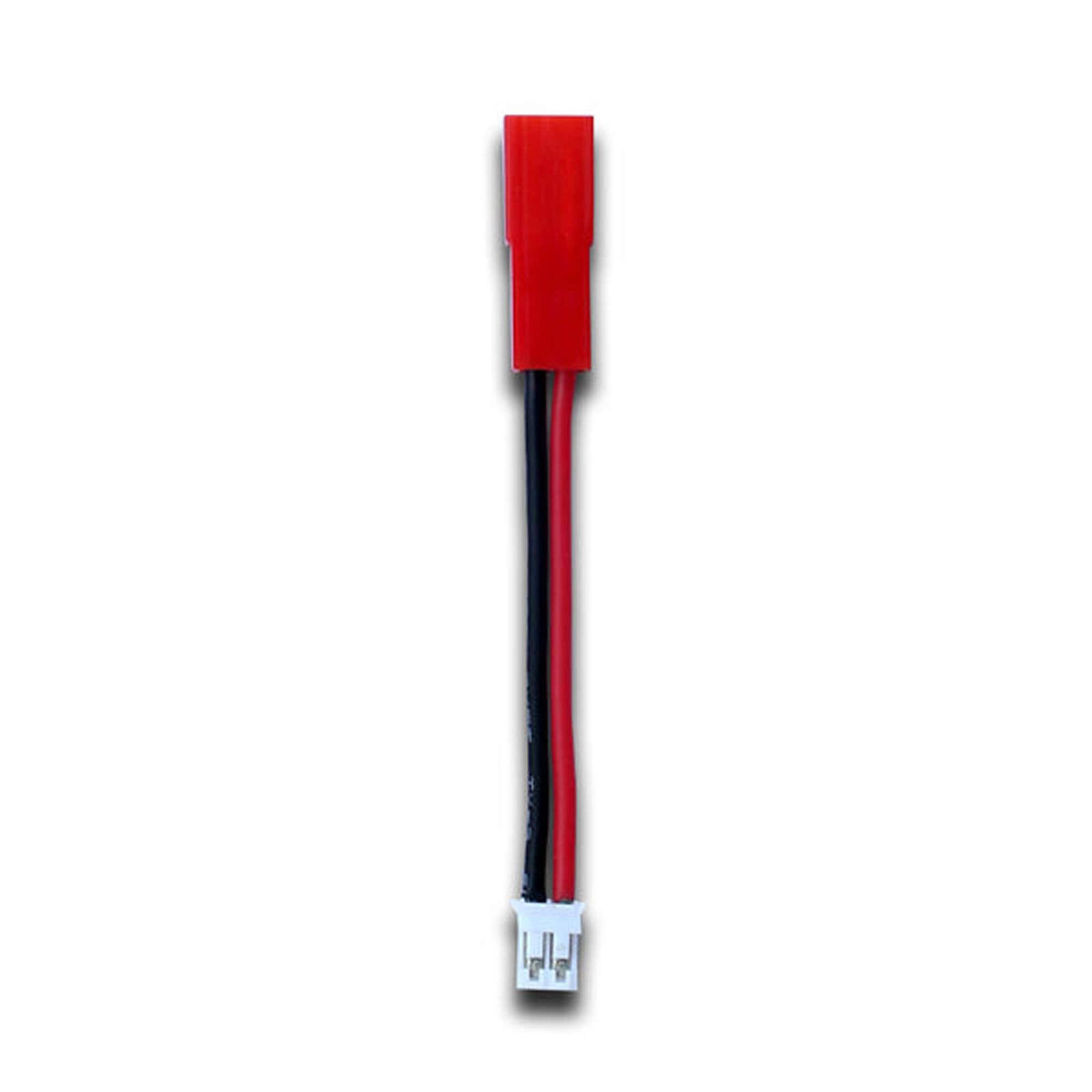 Furitek High Quality Male JST-RCY to 2-PIN JST-PH Conversion Cable ...