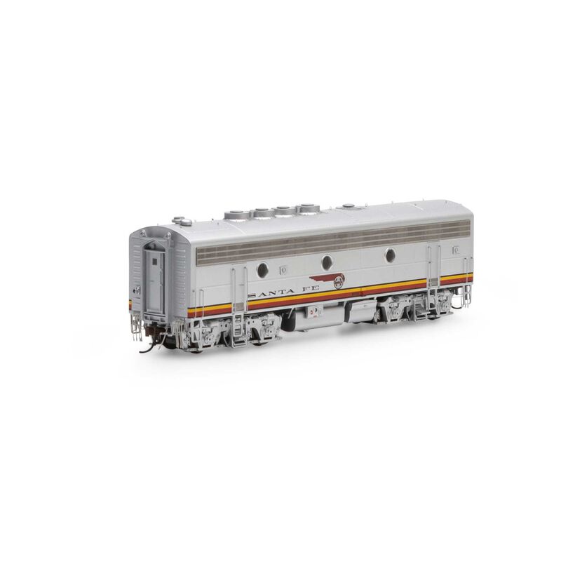 HO Scale Model Train Locomotives | Horizon Hobby