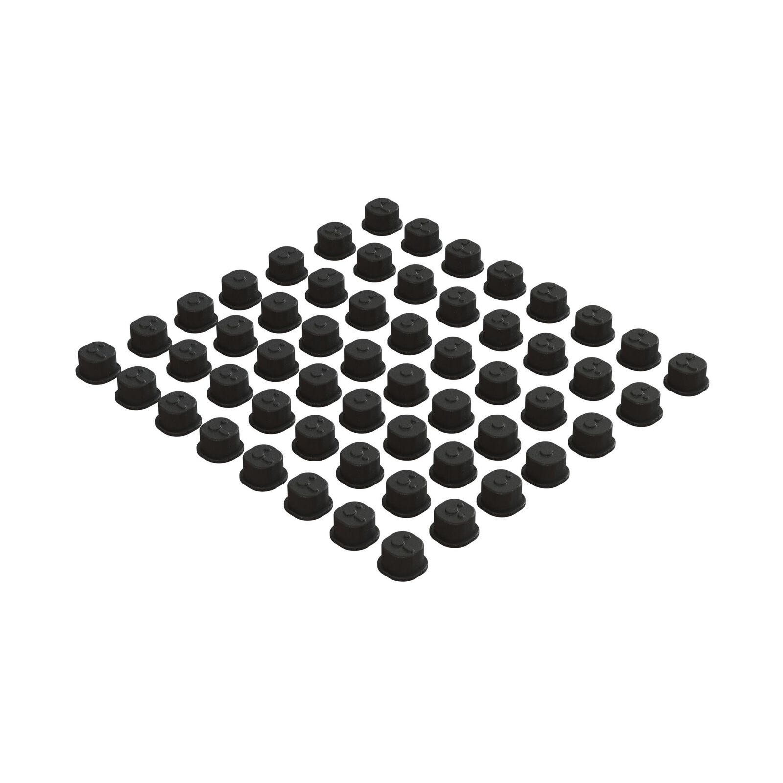 ARRMA Lower Arm Adjustment Block Set | Horizon Hobby