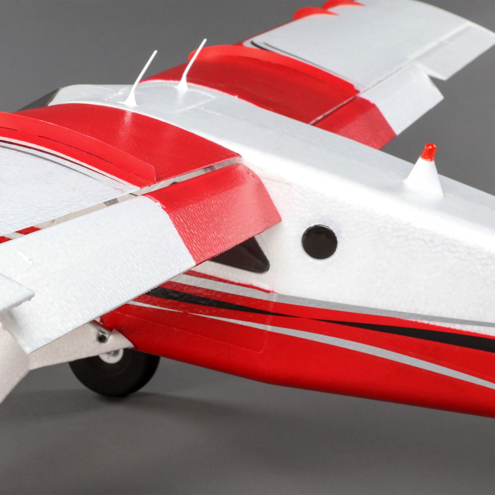 Flyzone DHC-2T Turbo Beaver 1.5m Rx-R | Horizon Hobby