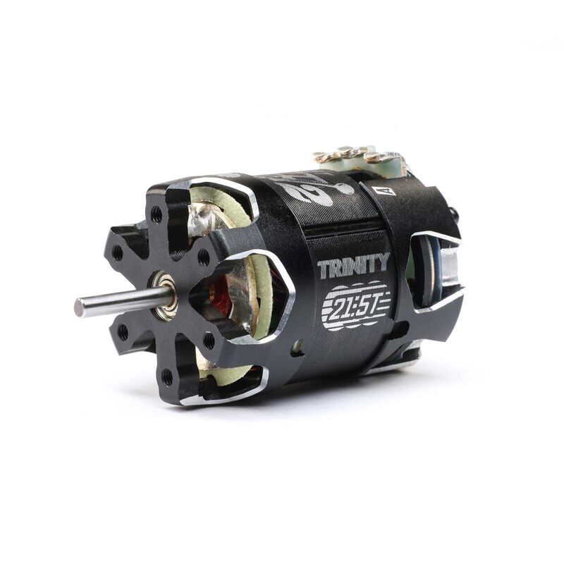 Trinity/Epic 21.5T Slot Machine 2 Certified Brushless Motor | Horizon Hobby