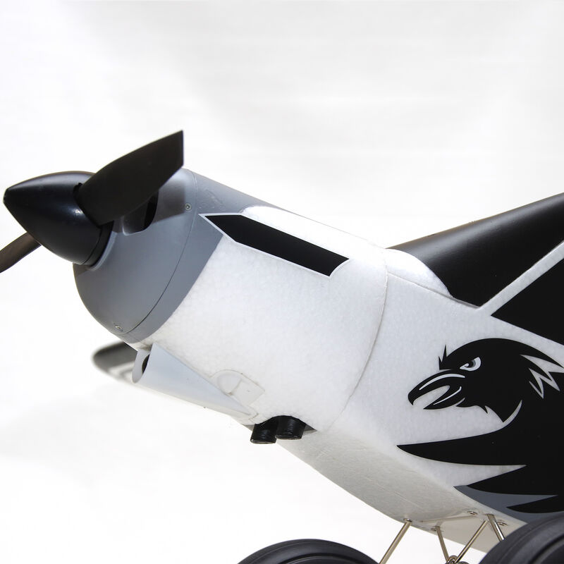 FMS PA-18 Super Cub 1700mm PNP with Floats and Reflex | Horizon Hobby