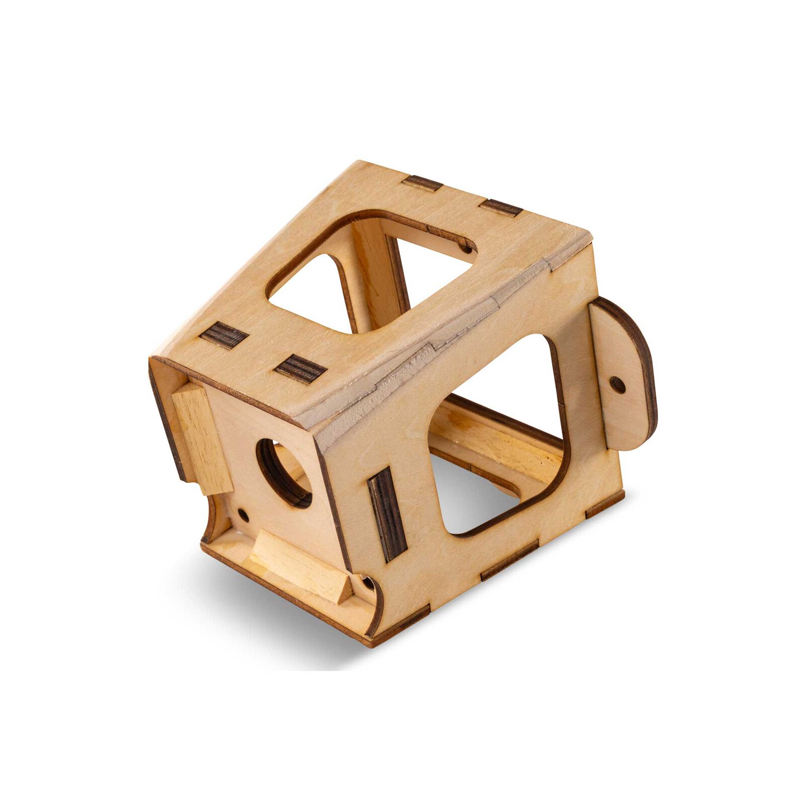 E-flite Motor Mount: Turbo Timber SWS 2.0m | Horizon Hobby