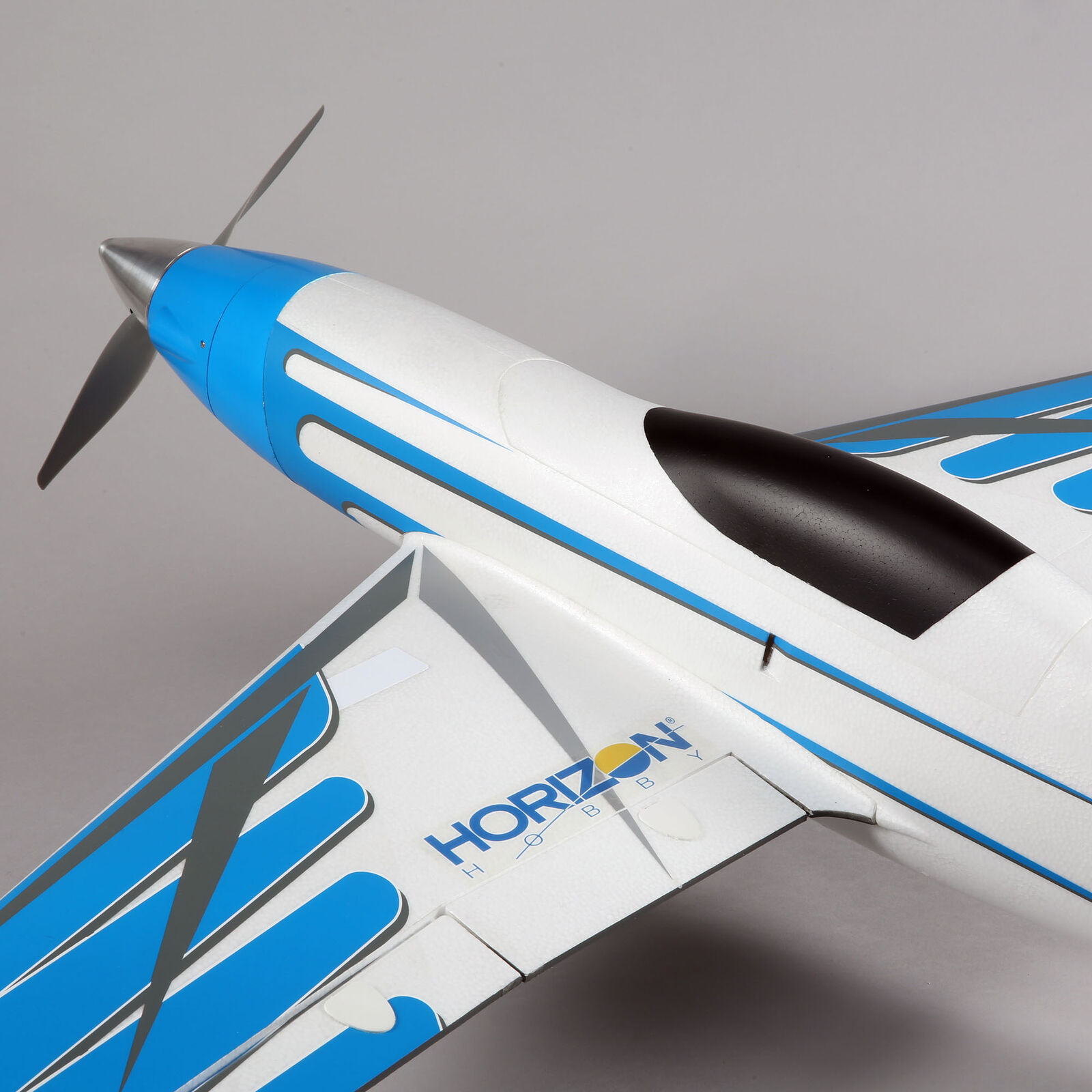 E-flite V1200 1.2m BNF Basic with Smart, AS3X and SAFE Select | Horizon ...