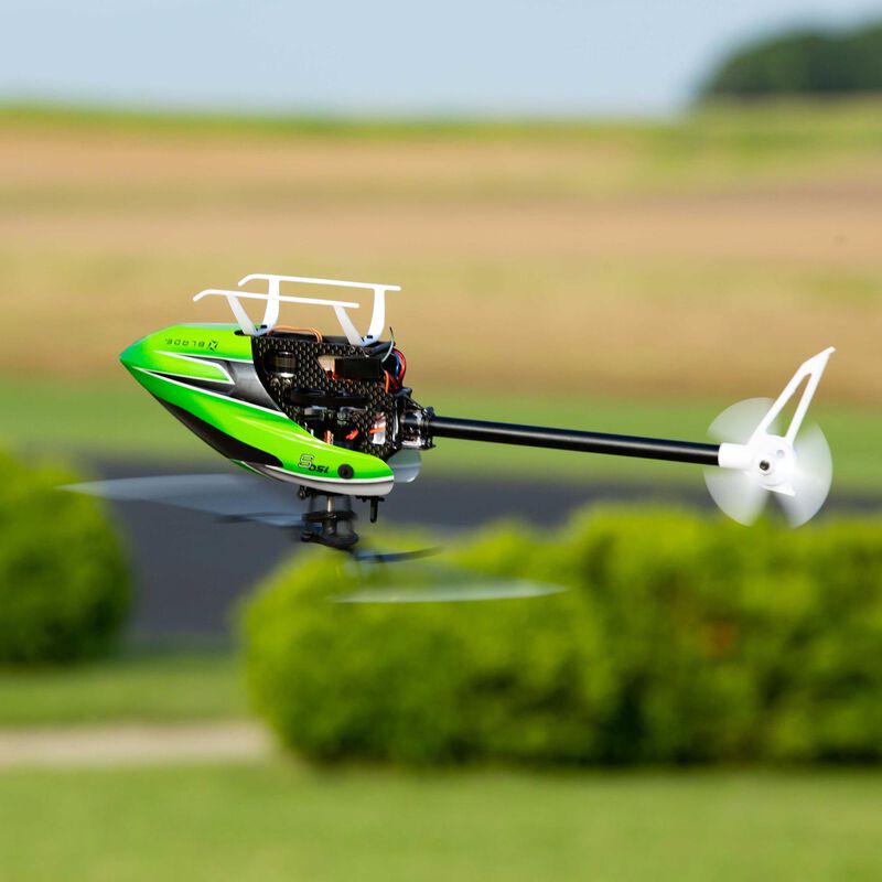 Blade 150 S BNF Basic with AS3X and SAFE | Horizon Hobby