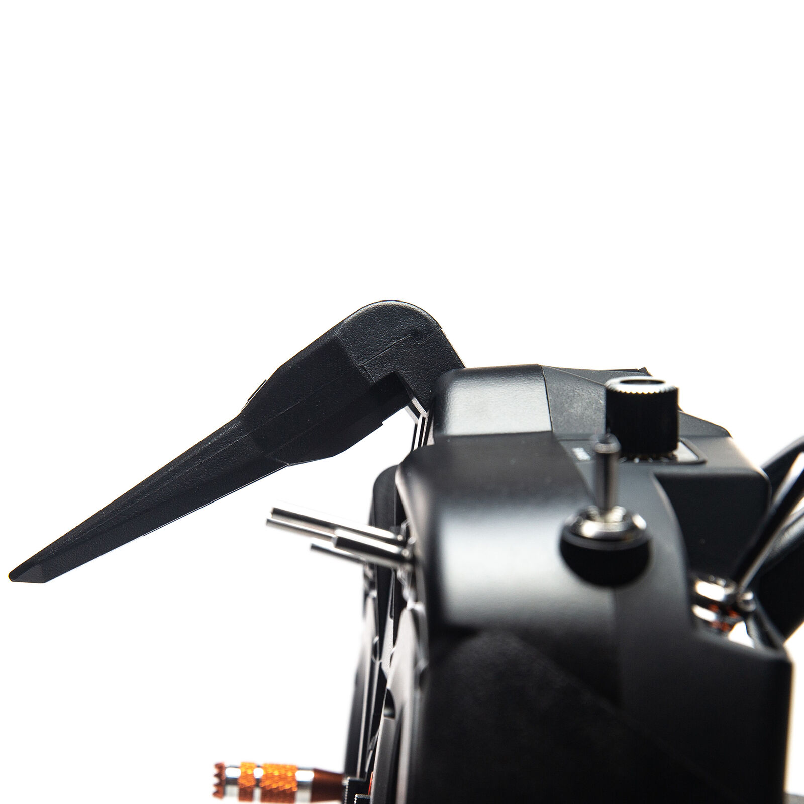 Spektrum NX10 10-Channel DSMX Transmitter Only | Horizon Hobby