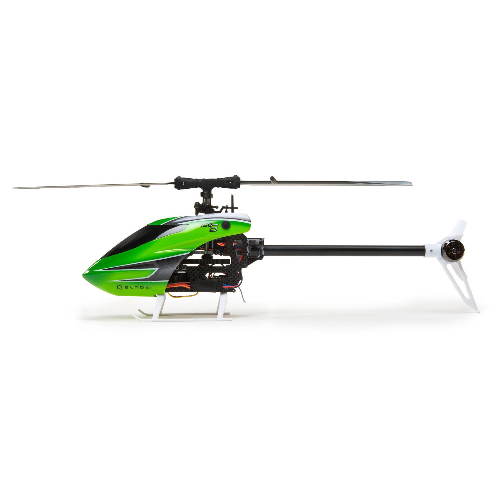 Blade 150 S BNF Basic with AS3X and SAFE | Horizon Hobby