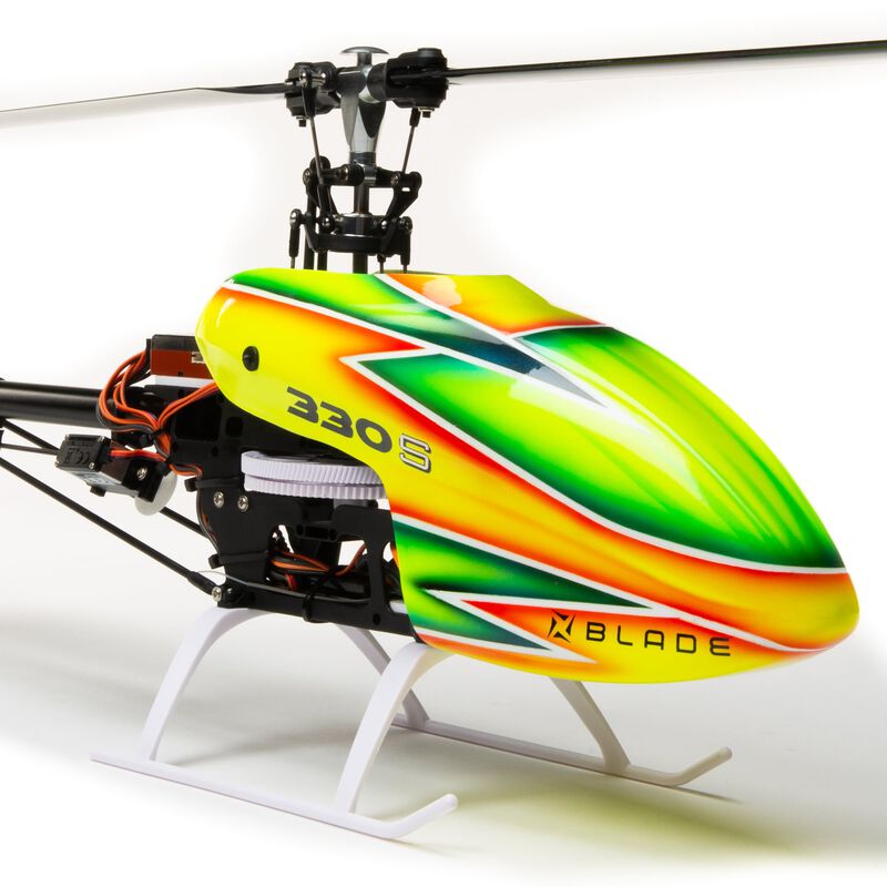 Blade 330 S RTF with SAFE | Horizon Hobby