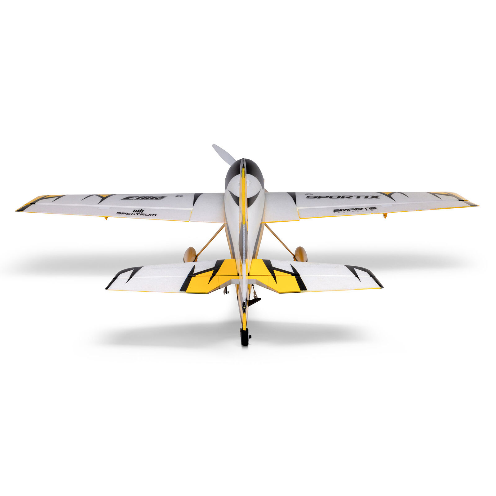 E-flite Sportix 1.1m BNF Basic with AS3X+ & SAFE Select | Horizon Hobby