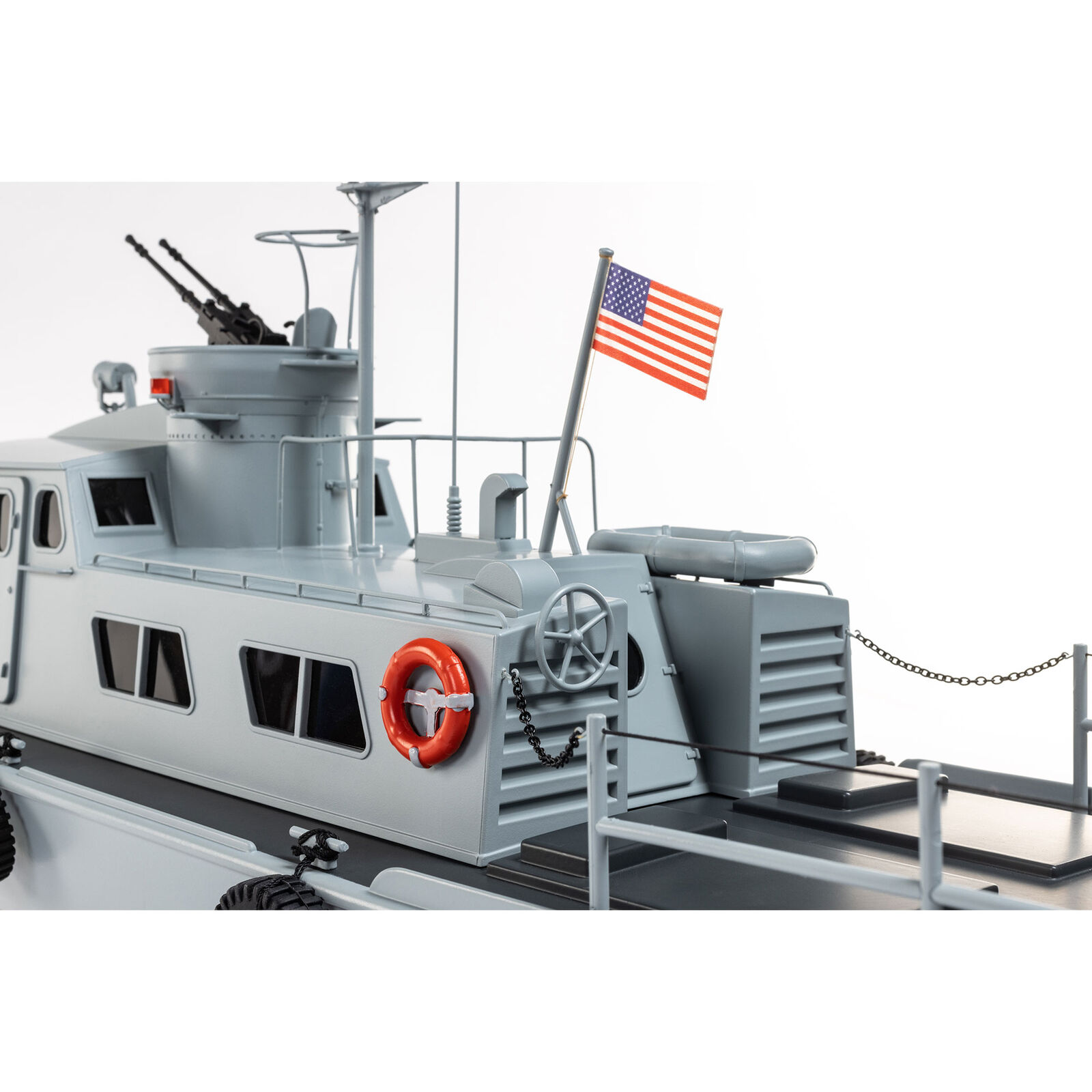Pro Boat PCF Mk I 24” Swift Patrol Craft RTR | Horizon Hobby