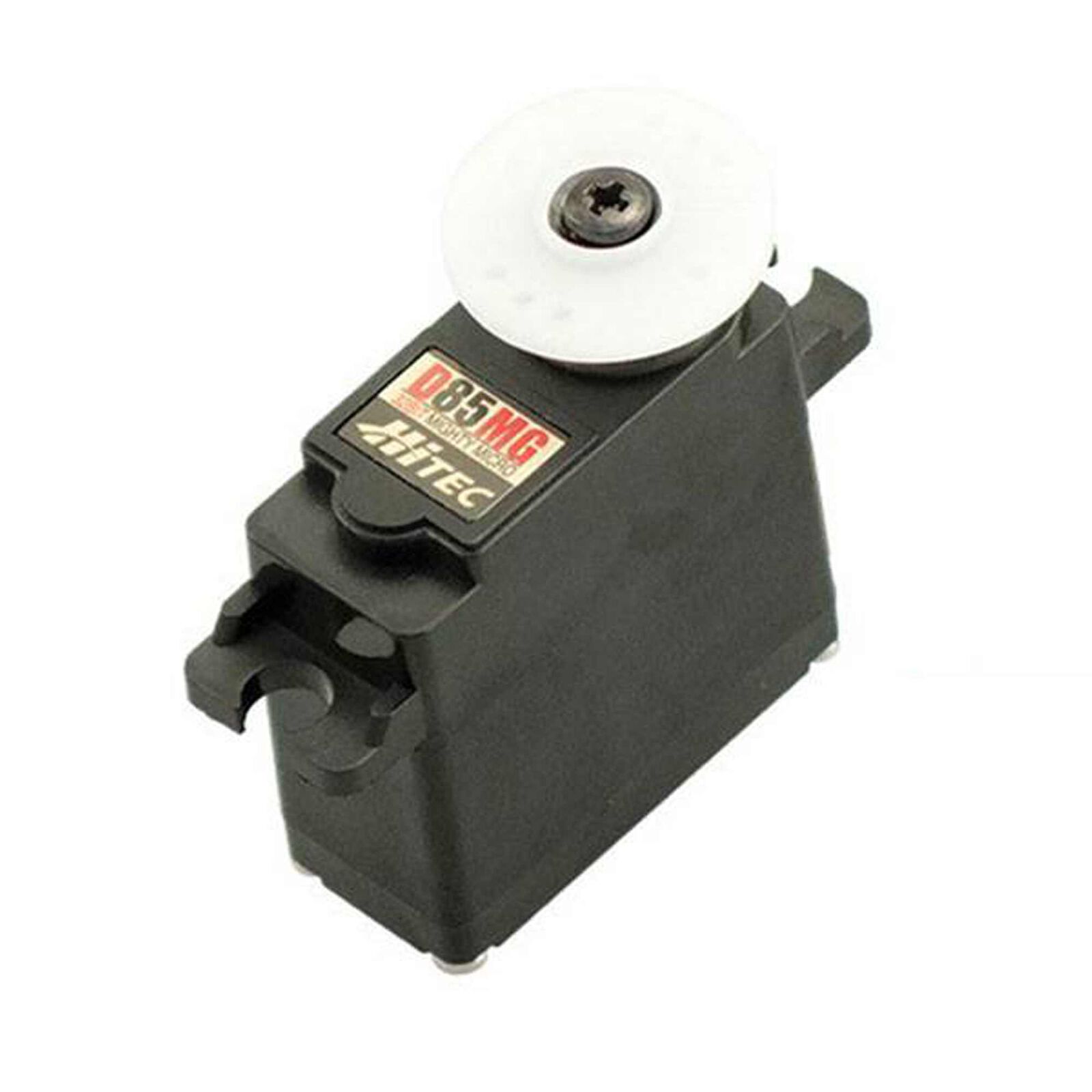 Hitec RCD Inc. Mighty Micro D-85MG Programmable Servo | Horizon Hobby