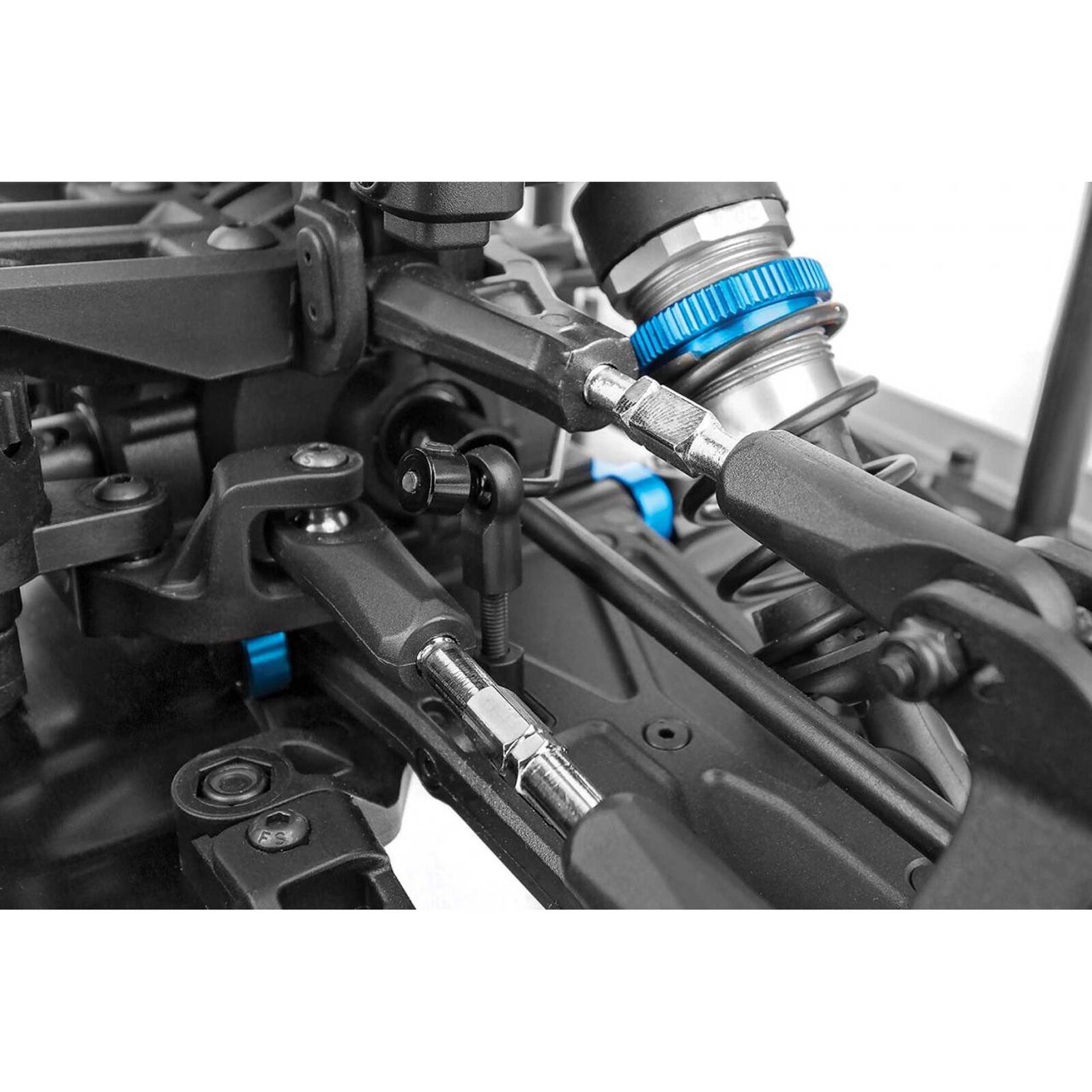 Team Associated 1/7 SR7 Hoonigan Hoonicorn 4x4 Roller | Horizon Hobby