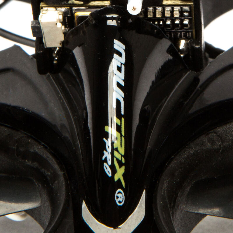 Blade Inductrix FPV Pro BNF | Horizon Hobby