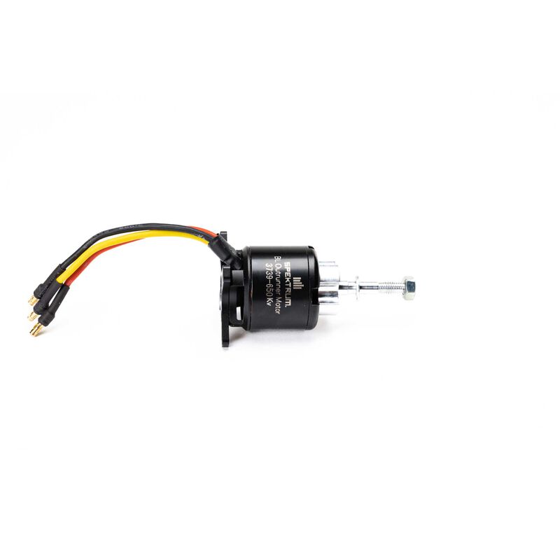 RC Plane Motor | Horizon Hobby