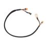 Spektrum Accessories Charge Lead with Balance Extension 24" IC2, 2-4S ...