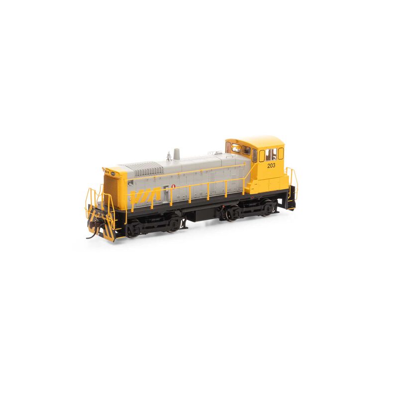 HO Scale Model Train Locomotives | Horizon Hobby