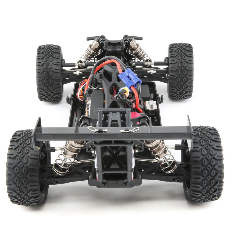 Losi 1/14 Mini 8IGHT-DB 4WD Buggy Brushless RTR | Horizon Hobby