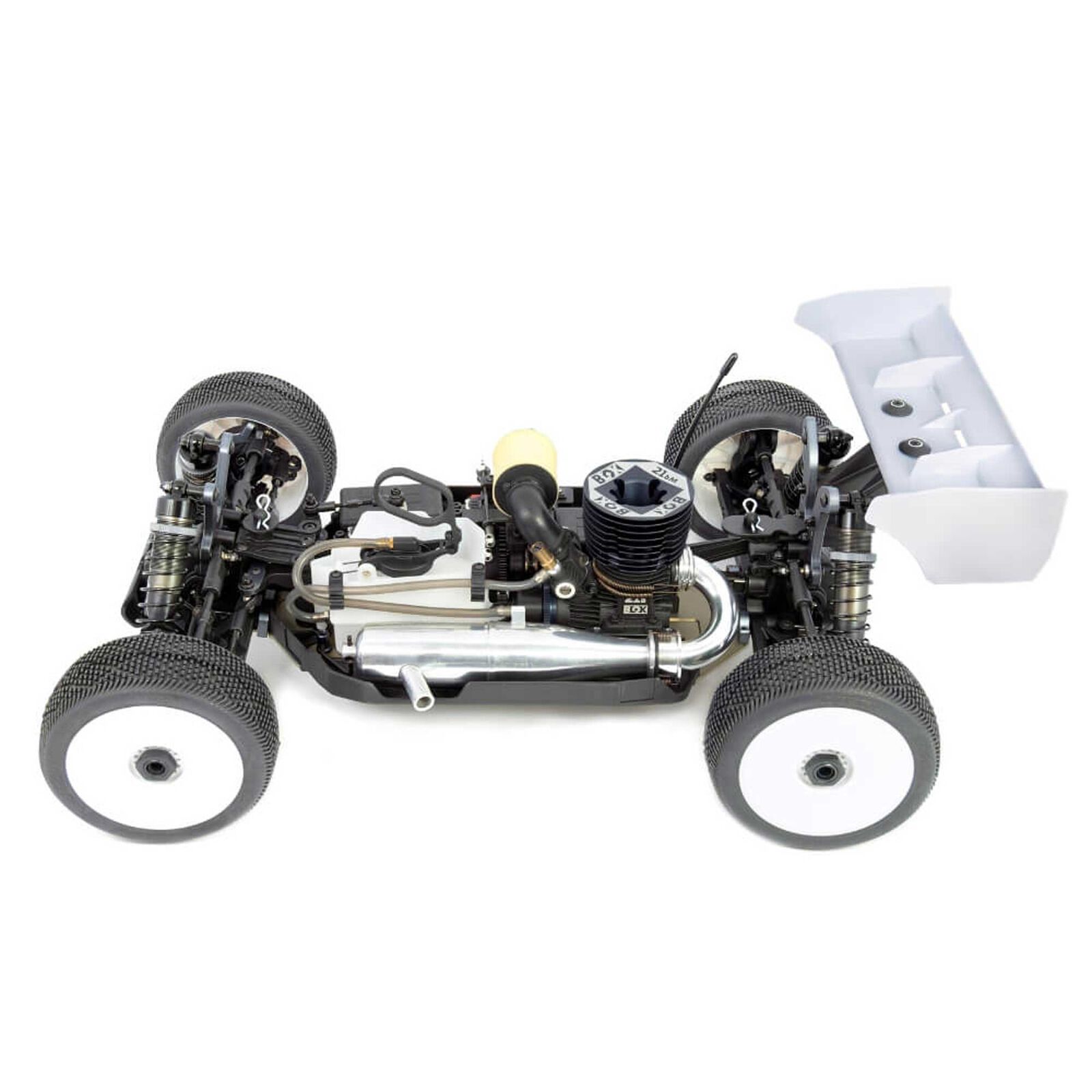 TEKNO RC LLC 1/8 NB48 4WD Nitro Buggy Competition Kit | Horizon Hobby