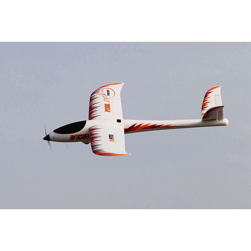 FMS V-tail RTF, 800mm | Horizon Hobby