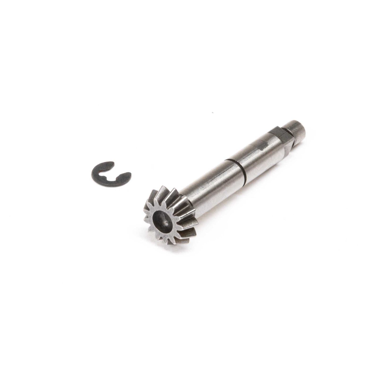 Losi 13T Pinion Gear, Center Transmission: Mini LMT | Horizon Hobby