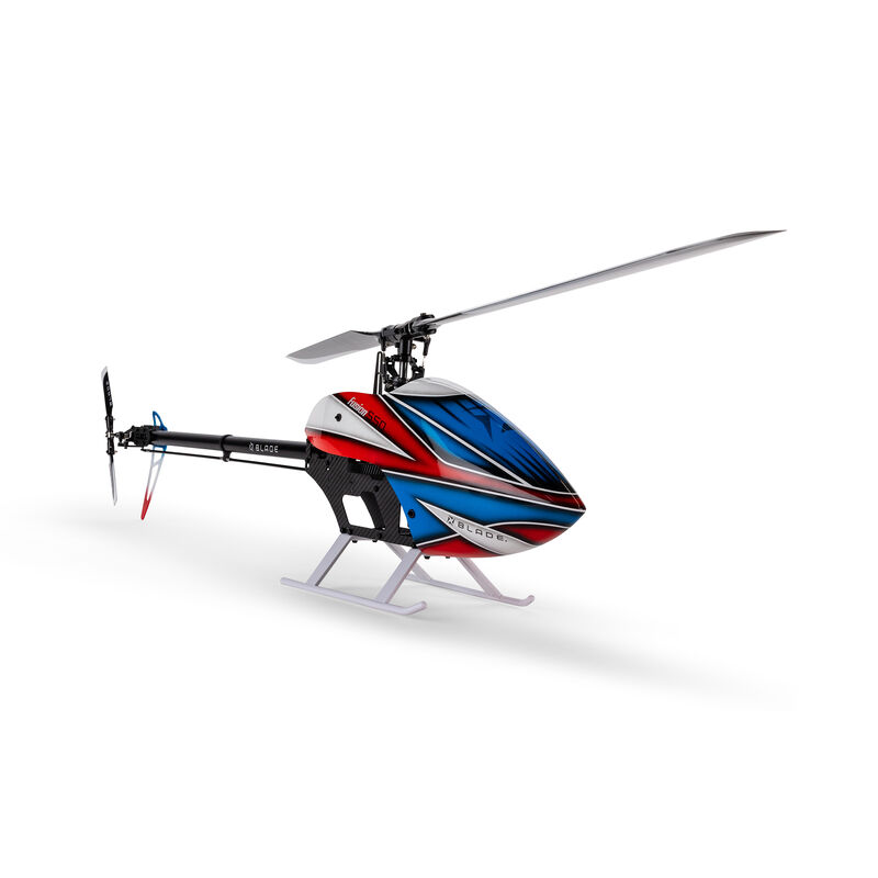 Blade Fusion 550 Quick Build Kit Super Combo | Horizon Hobby