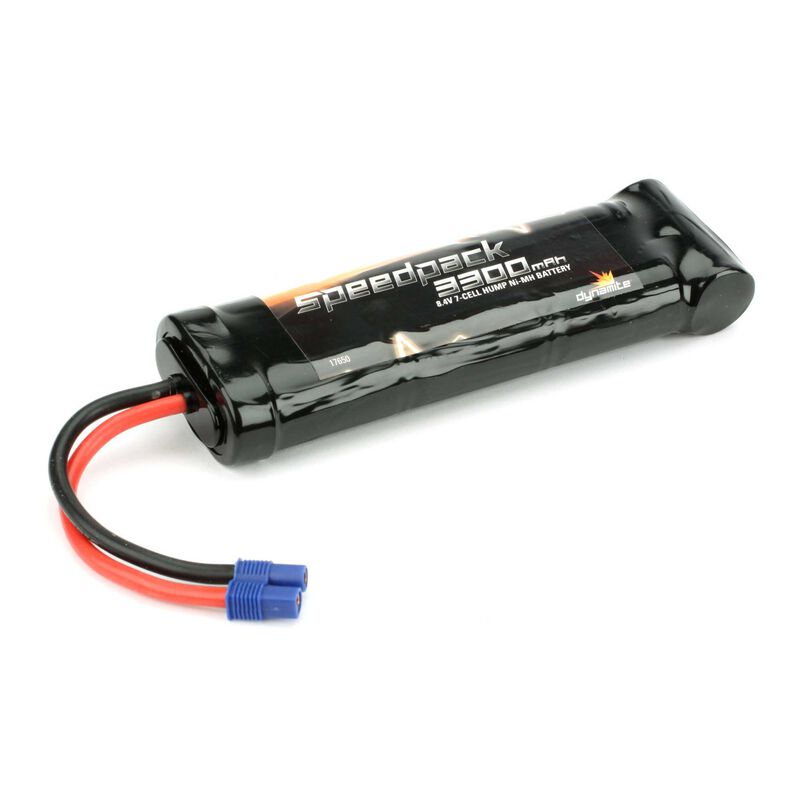 td hitech battery