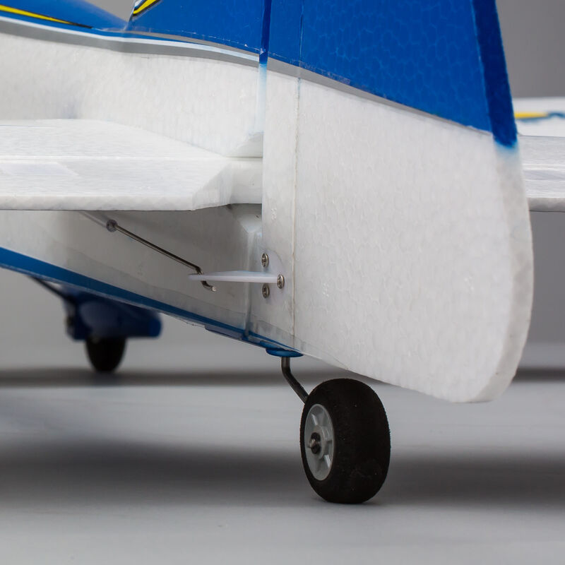 Force RC Pulse 15e 1.4m PNP | Horizon Hobby