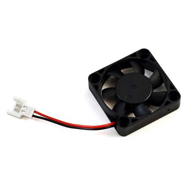 Castle Creations ESC Cooling Replacement Fan: Mamba X | Horizon Hobby