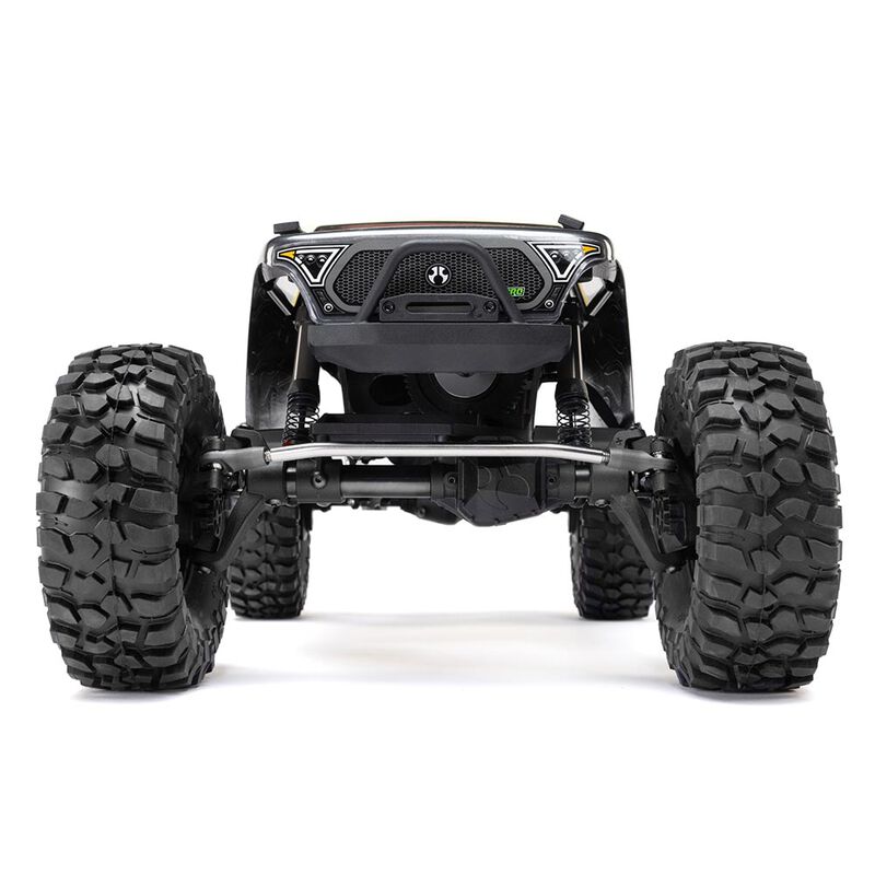 Axial Portal Axle Conversion Kit: SCX10 Pro | Horizon Hobby